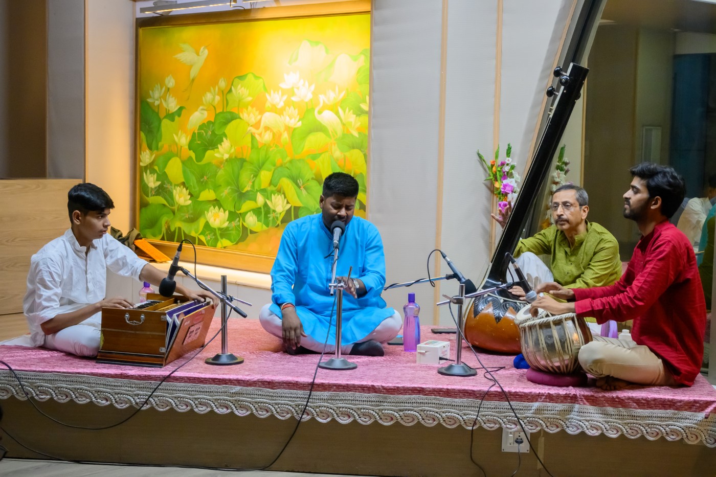 Sri Aurobindo Ashram - Delhi Branch Trust